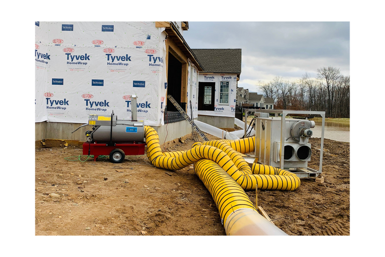 Choosing the Right Heater (IDF500 vs D6000) – sandblast solutions