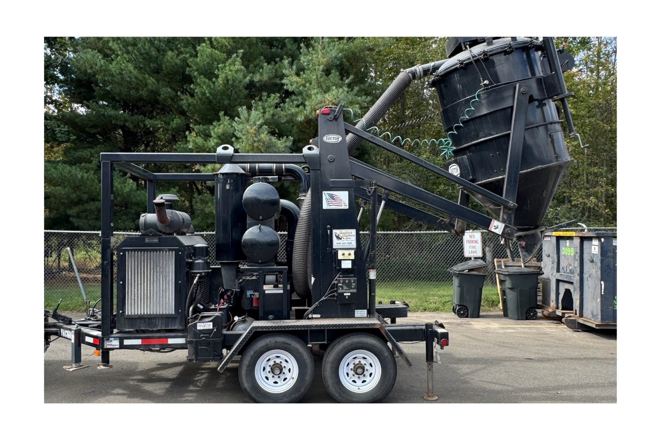 Choosing the Right Industrial Vacuum – sandblast solutions