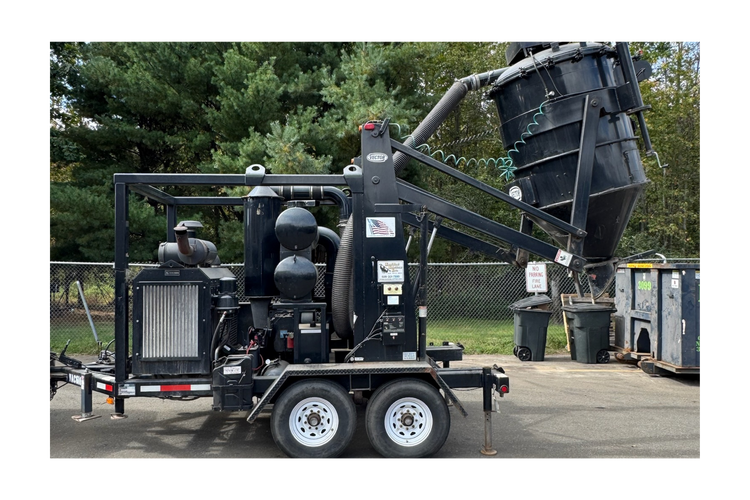 Choosing the Right Industrial Vacuum – sandblast solutions