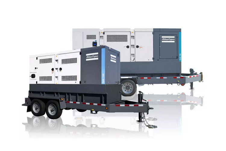 Choosing the Right Mobile Generator (QAS 25 vs QAS 125) – sandblast ...