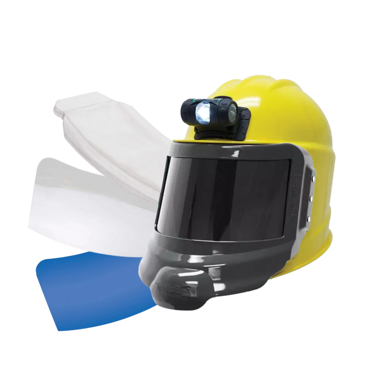 GVX Lenses – sandblast solutions