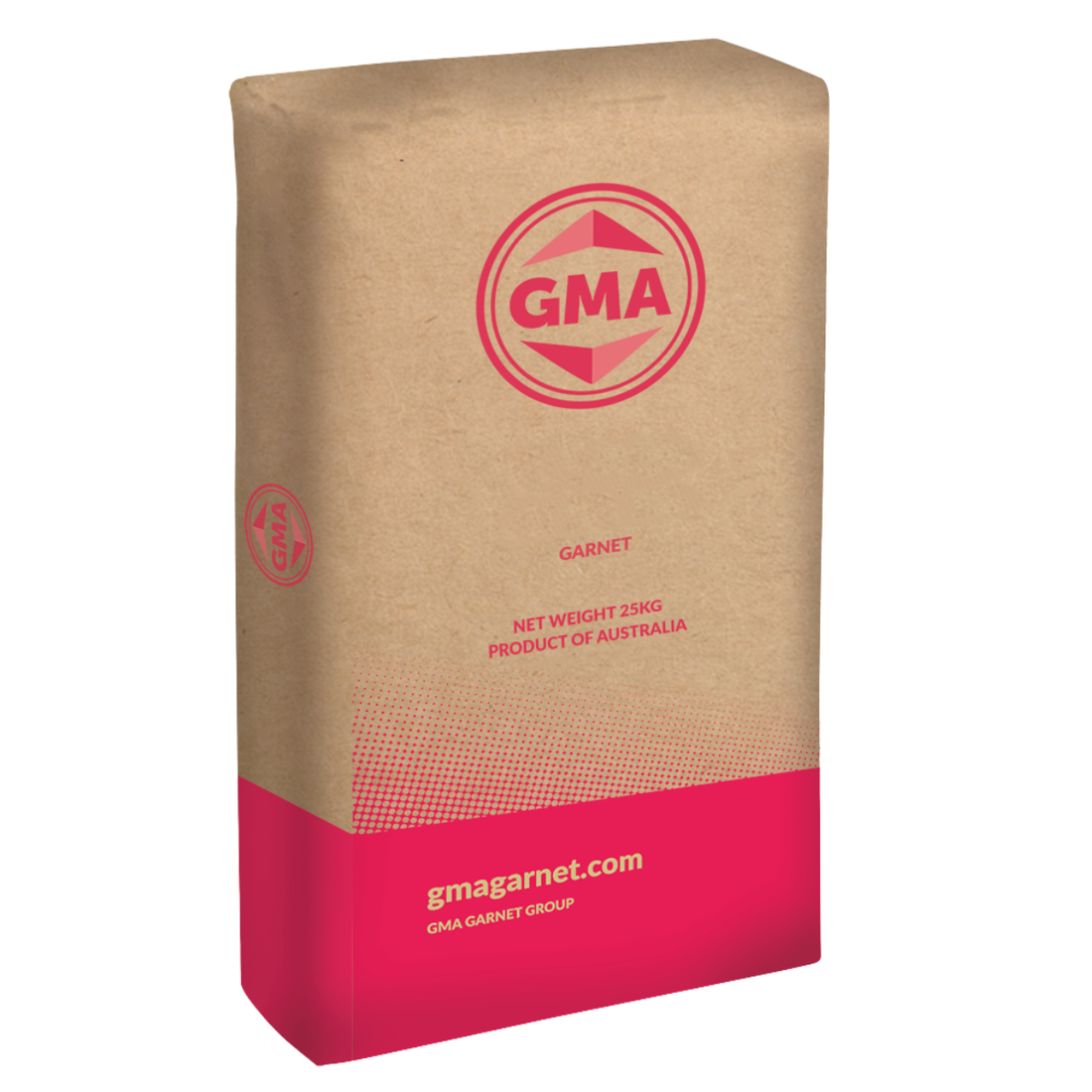 Garnet Abrasive – Fast-Cutting Media for Rust & Coatings – sandblast ...